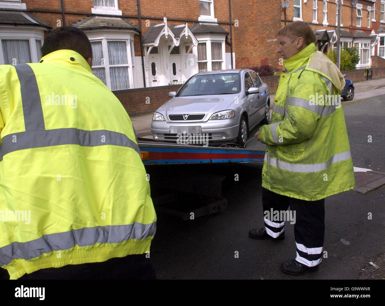 July 7 attacks arrests Stock Photo - Alamy