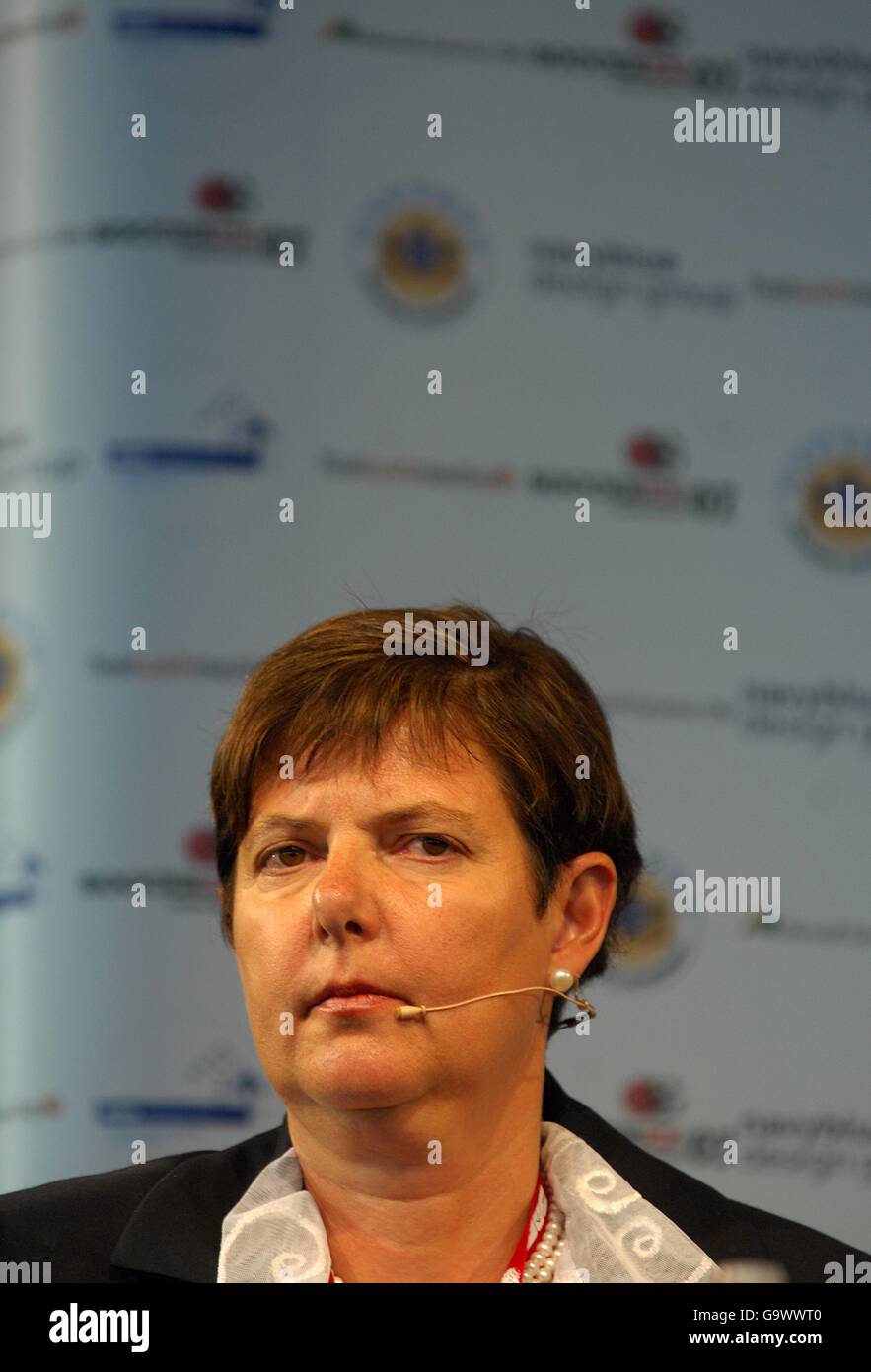 Barbara creecy hi-res stock photography and images - Alamy