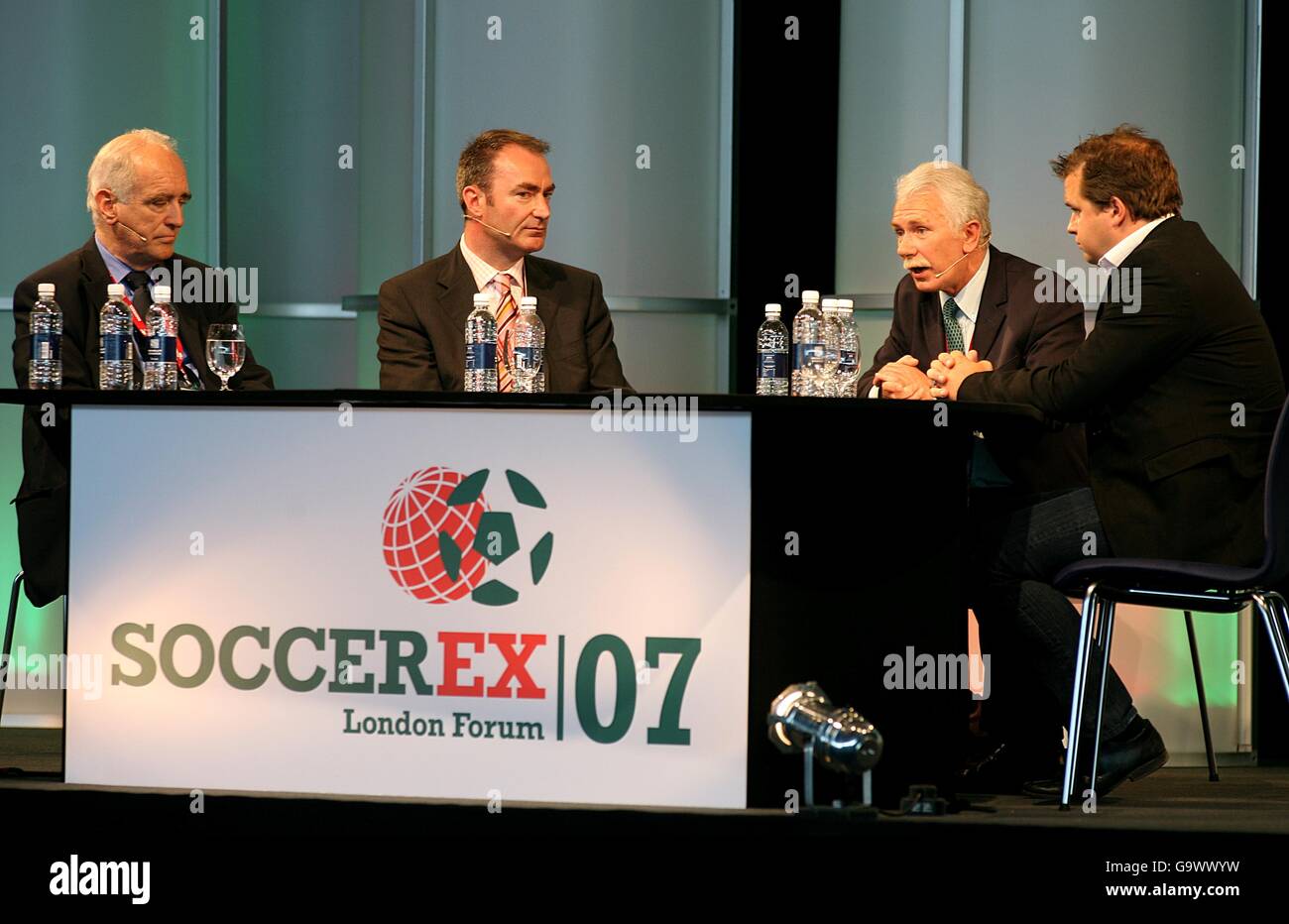 Lord rogan hi-res stock photography and images - Alamy