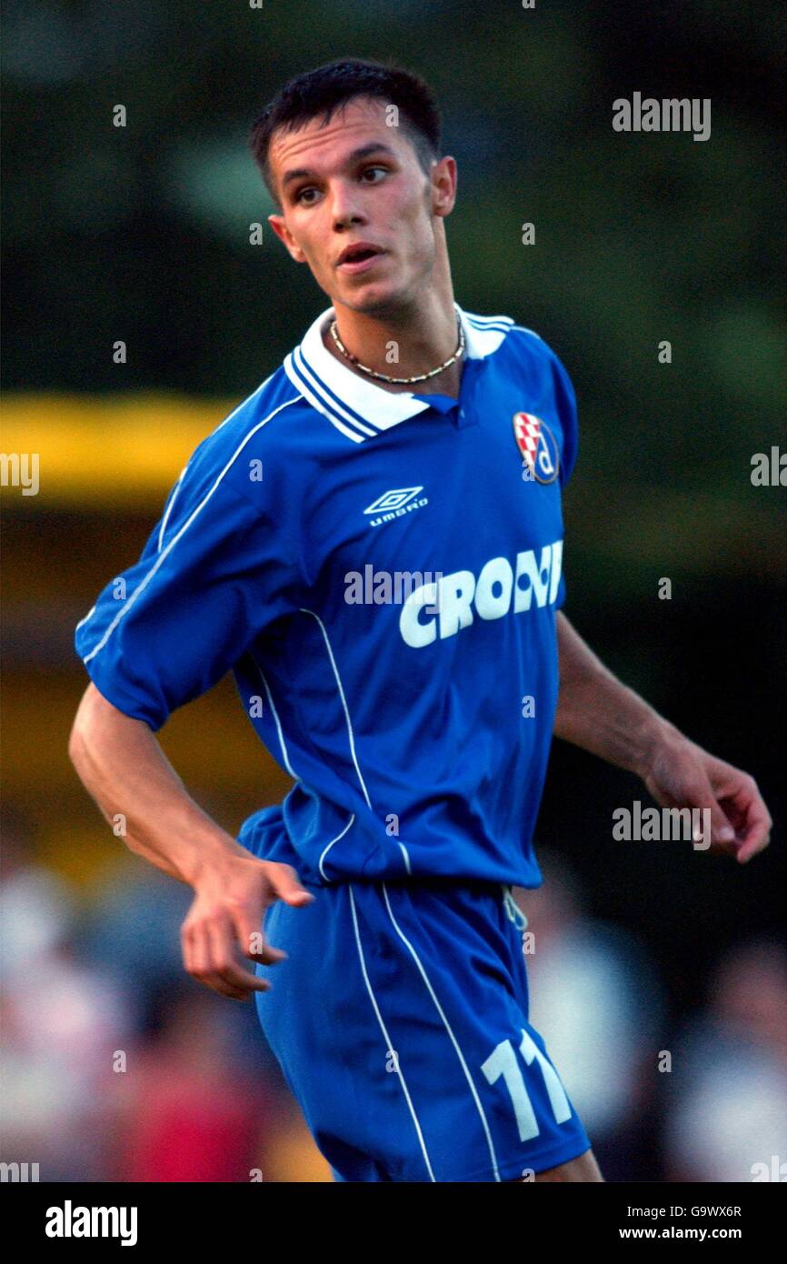 Mario juric hi-res stock photography and images - Alamy