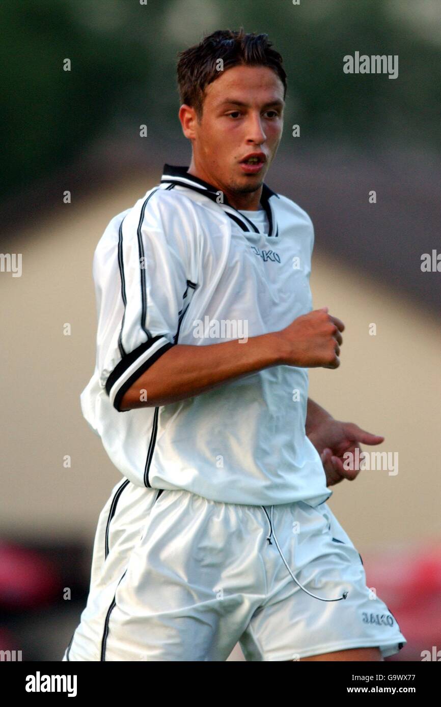 Melunovic hi-res stock photography and images - Alamy