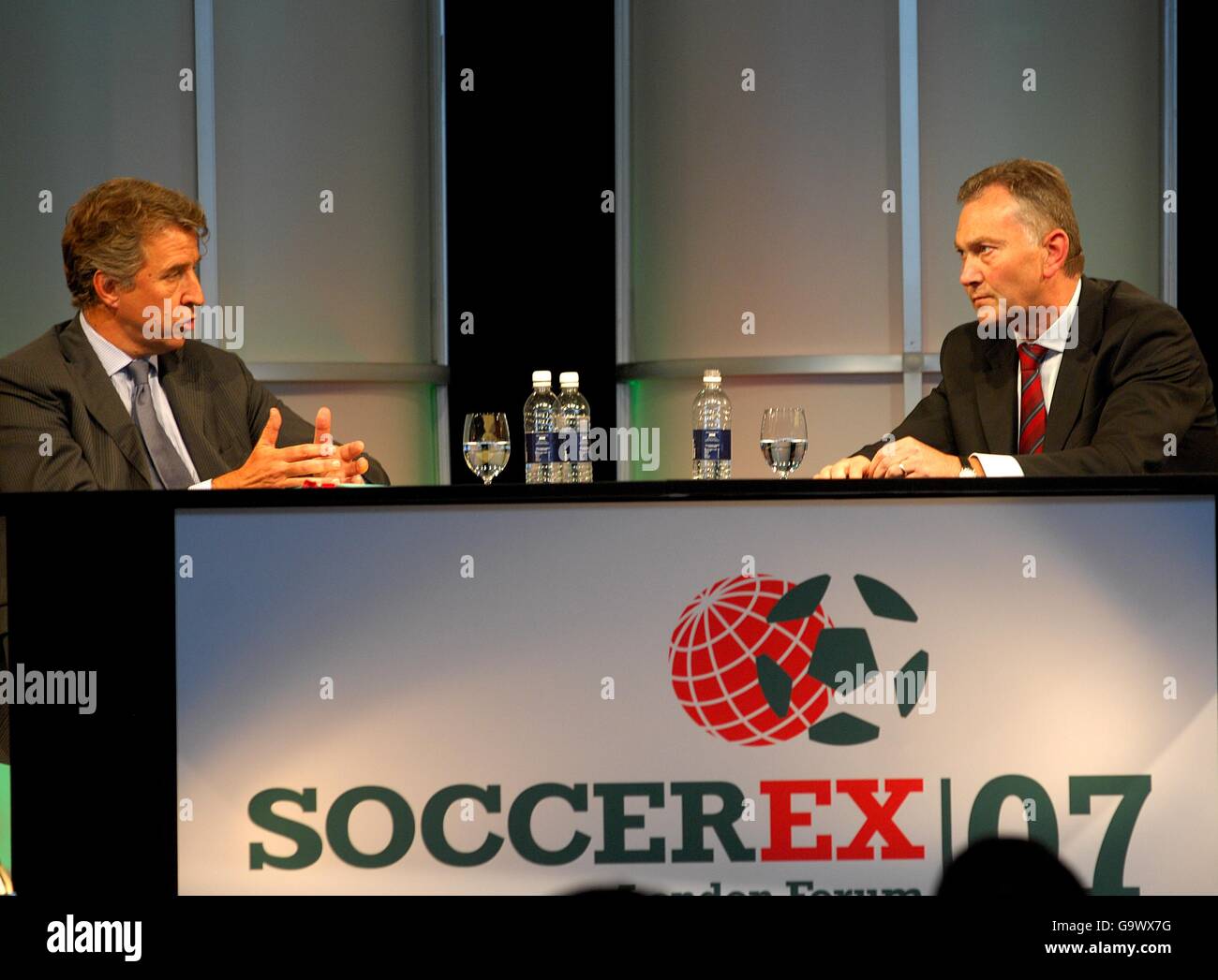 Andrew croker hi-res stock photography and images - Alamy