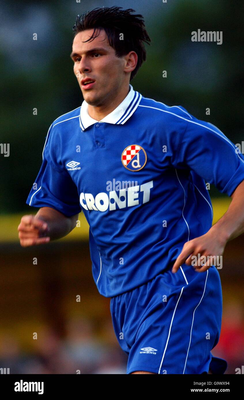 Mario juric hi-res stock photography and images - Alamy