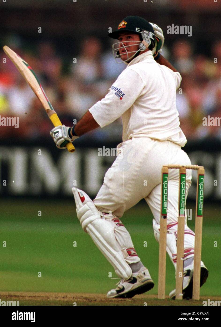 Cricket - The Ashes - Fourth npower Test - England v Australia - Fourth ...