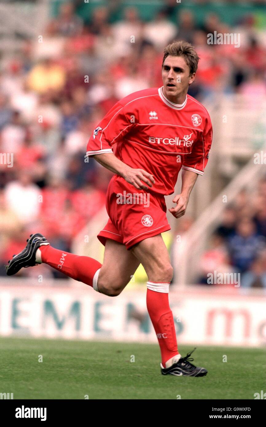 Alen boksic hi-res stock photography and images - Alamy