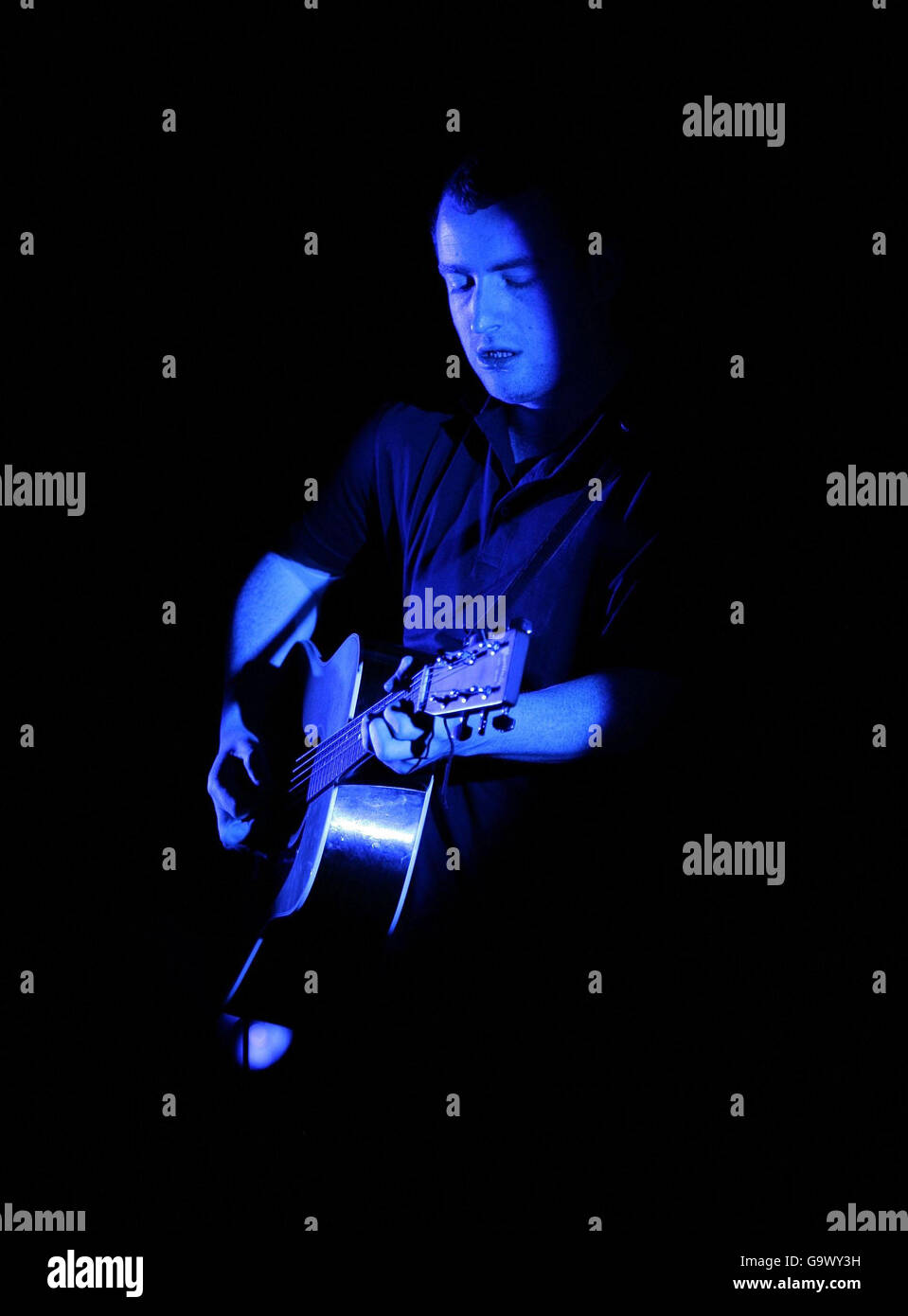 Stephen fretwell hi-res stock photography and images - Alamy