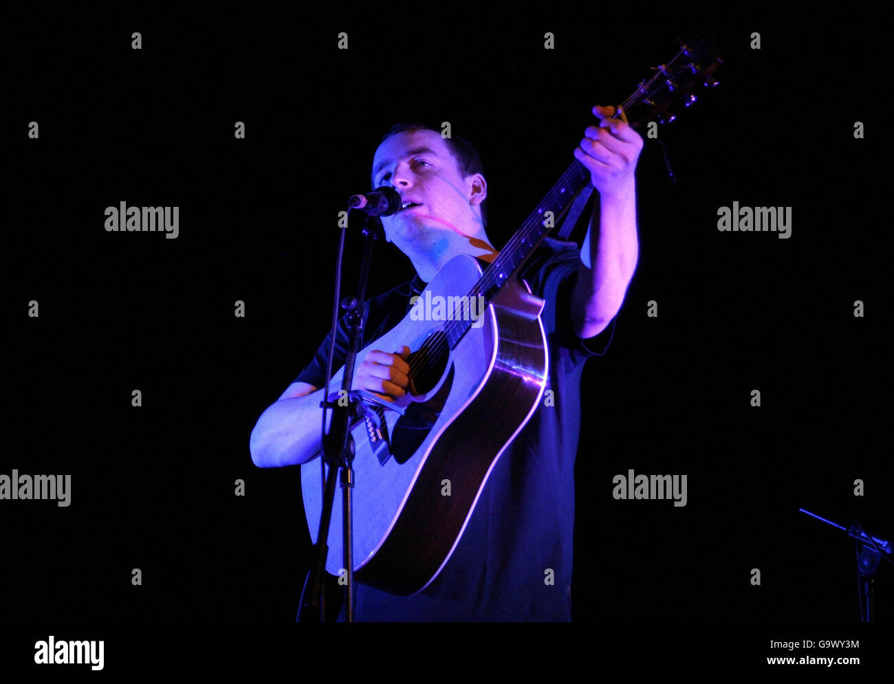 Fretwell hi-res stock photography and images - Alamy