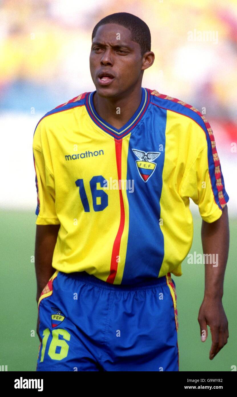 Cleber chala hi-res stock photography and images - Alamy