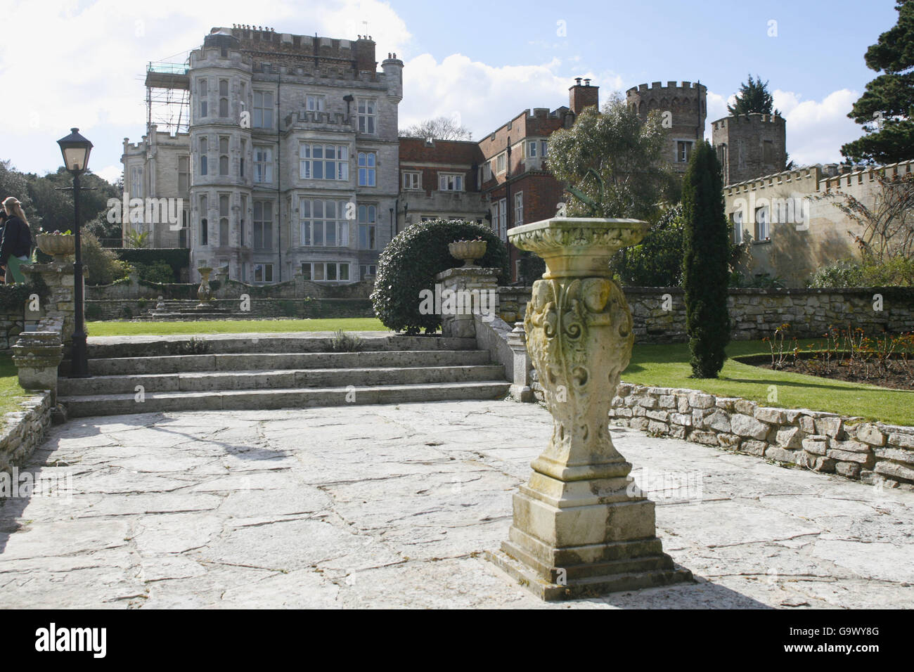 John lewis heritage hi-res stock photography and images - Alamy
