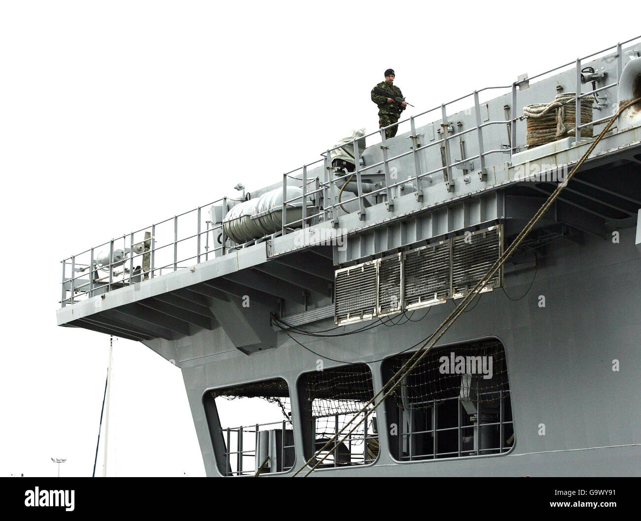 Hm naval base davenport hi-res stock photography and images - Alamy