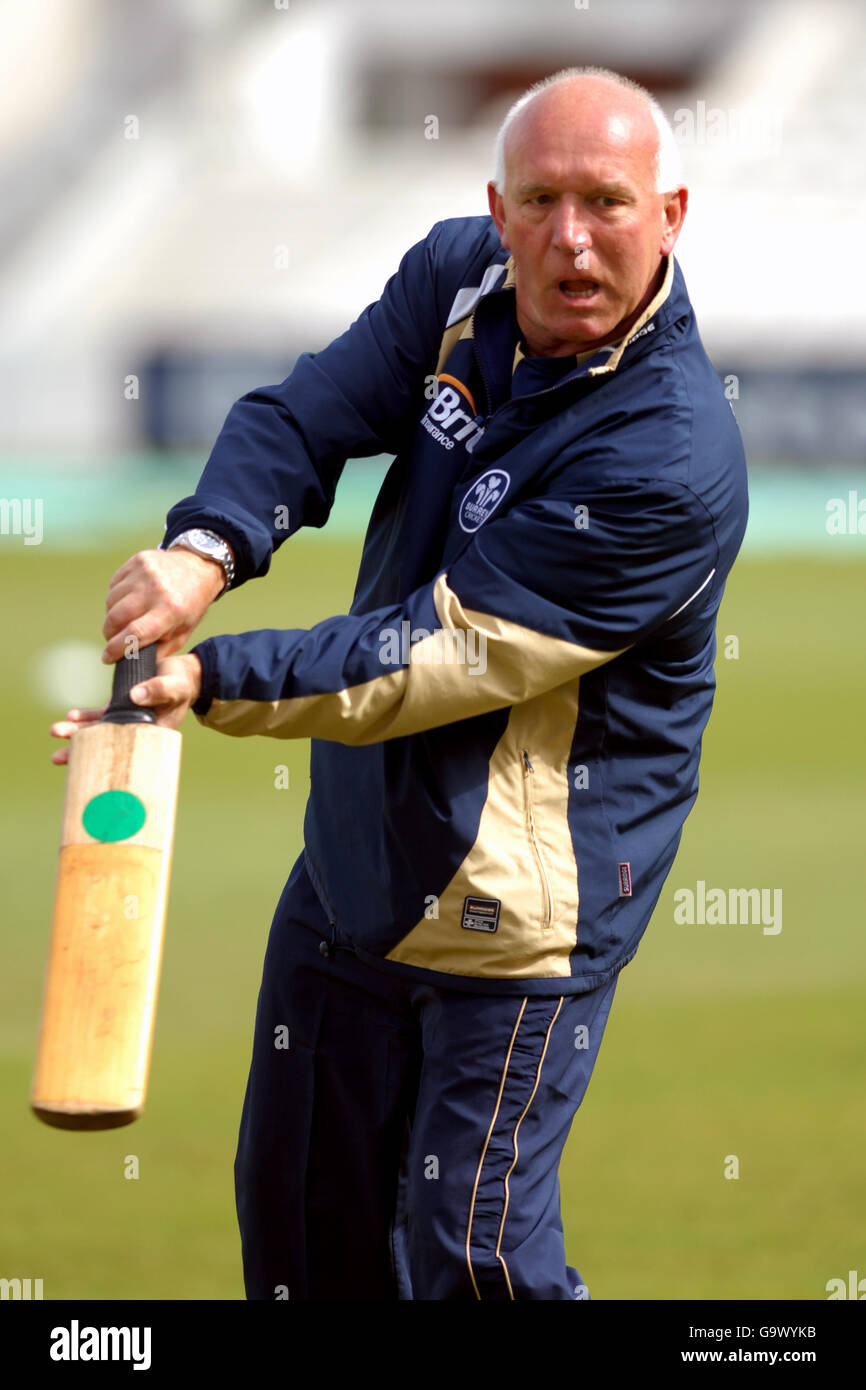 Cricket - Liverpool Victoria County Championship - Division One ...