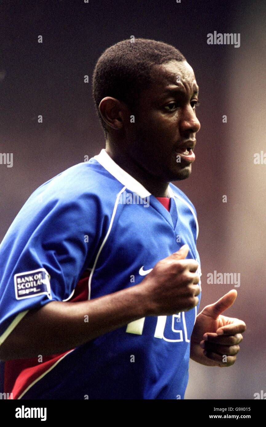 Russell latapy hi-res stock photography and images - Alamy