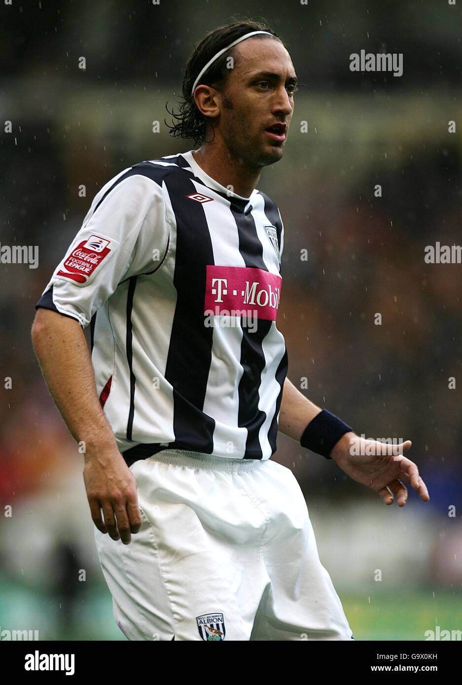 Jonathan greening final hi-res stock photography and images - Alamy