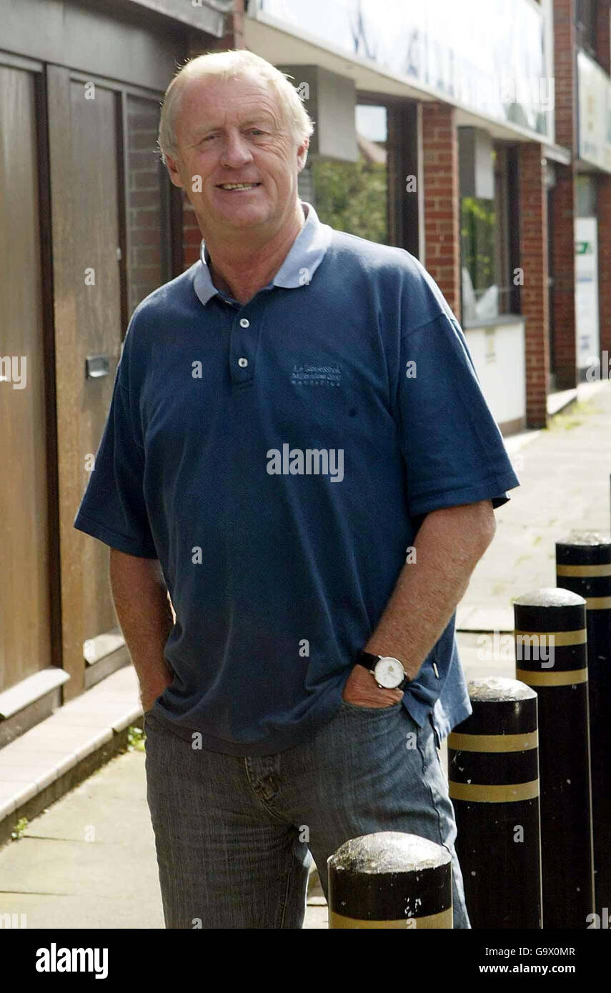 Tv presenter chris tarrant arrested on suspicion assualt restaurant hi ...