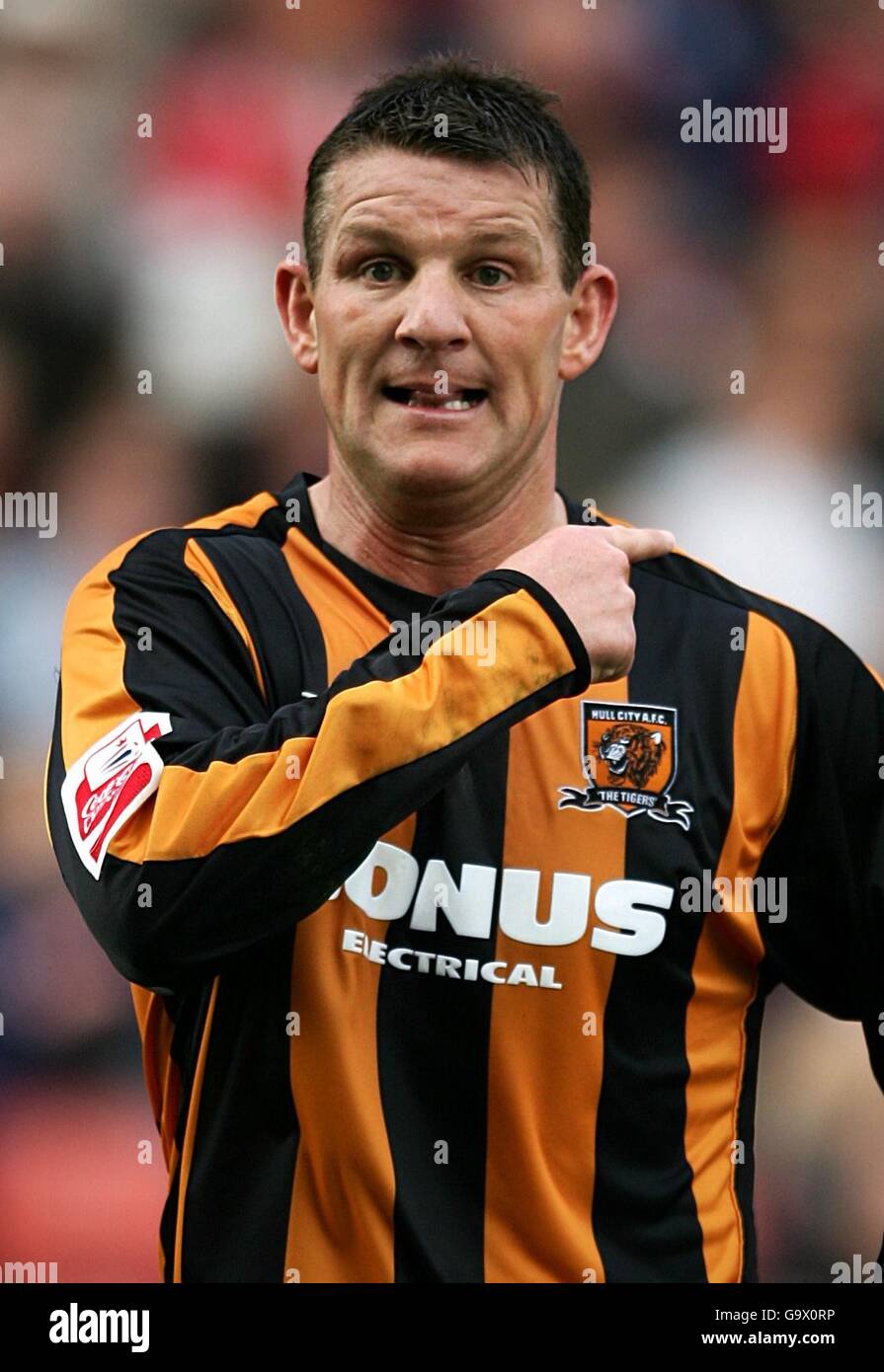 Dean windass hull hi-res stock photography and images - Alamy