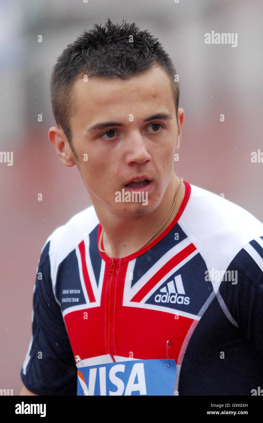 Great britain and northern irelands ian jones hi-res stock photography and images - Alamy