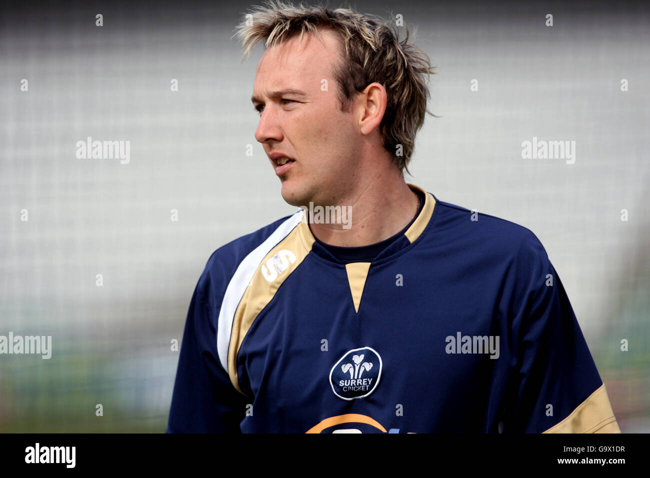 Cricket - Liverpool Victoria County Championship - Division One ...
