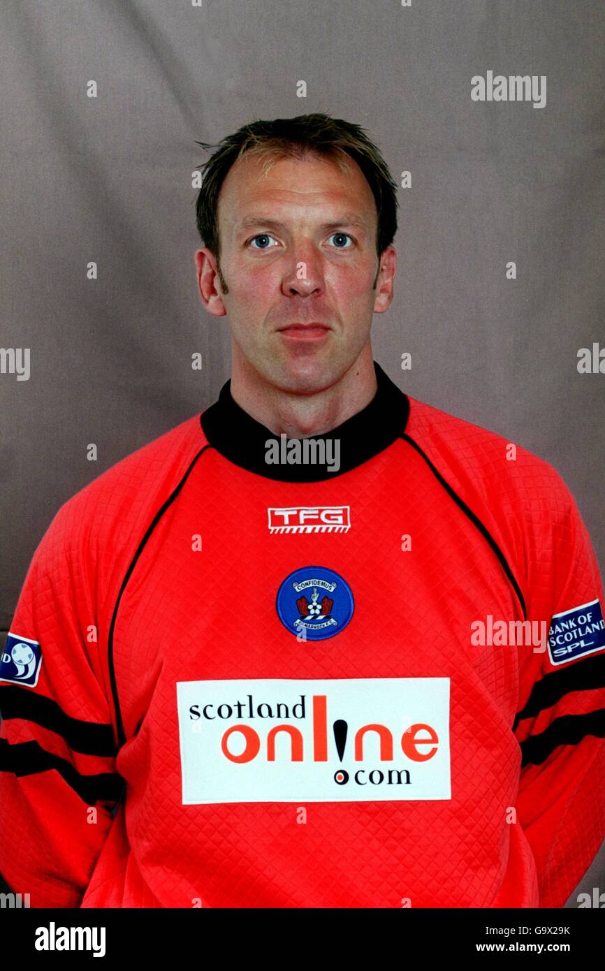 Gordon marshall hi-res stock photography and images - Alamy