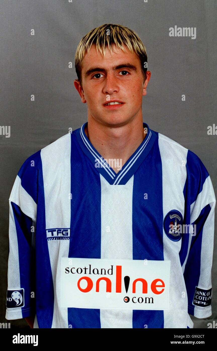 Craig dargo hi-res stock photography and images - Alamy