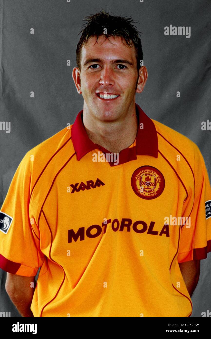 Kevin twaddle hi-res stock photography and images - Alamy