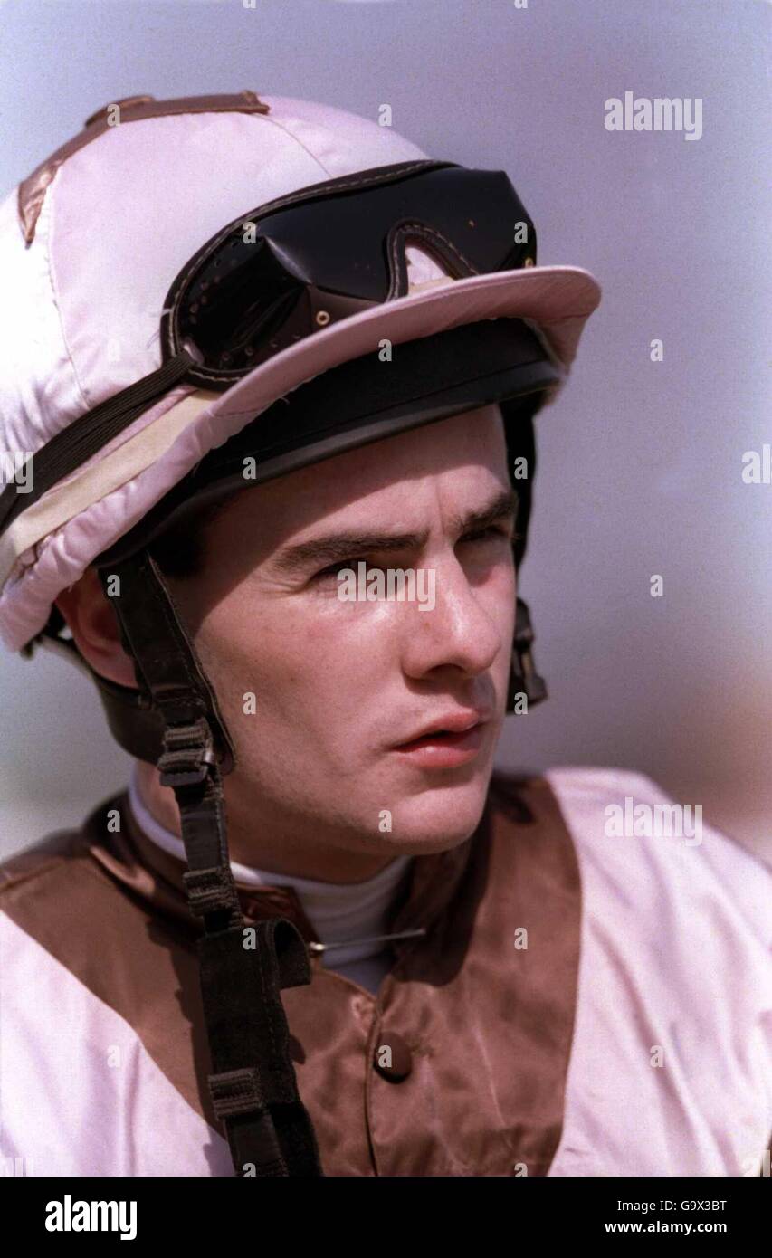 Horse Racing - Beverley Races Stock Photo - Alamy