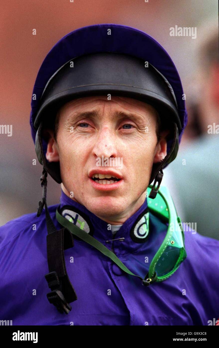 Horse Racing - Beverley Races Stock Photo - Alamy