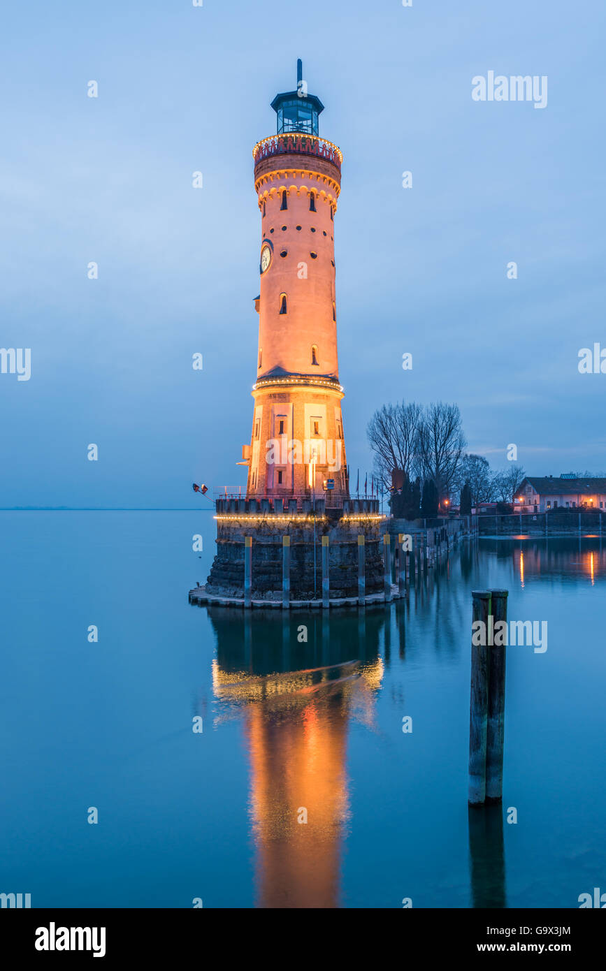 Lindau germany hi-res stock photography and images - Alamy