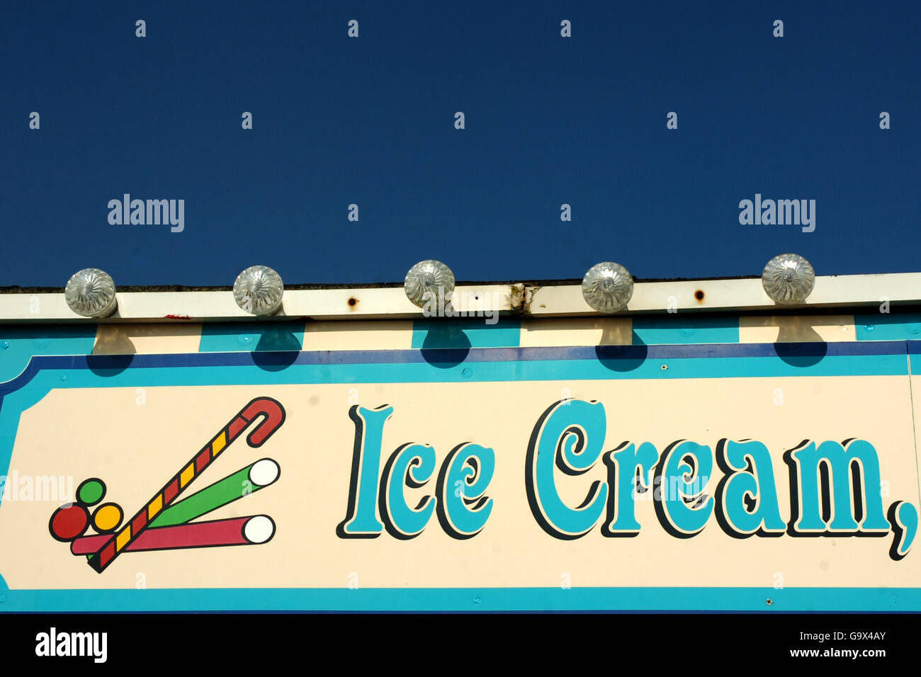 Devon Stock - Paignton Stock Photo - Alamy