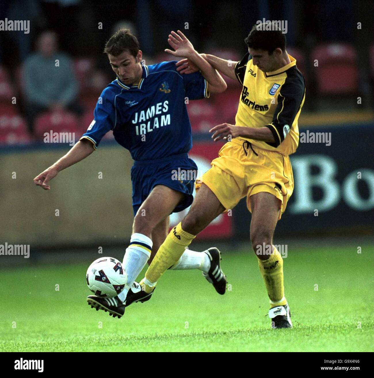 Tracy diamonds hi-res stock photography and images - Alamy