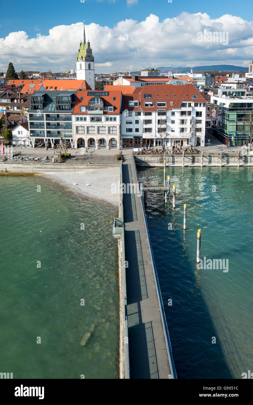 Zeppelin bodensee museum hi-res stock photography and images - Alamy