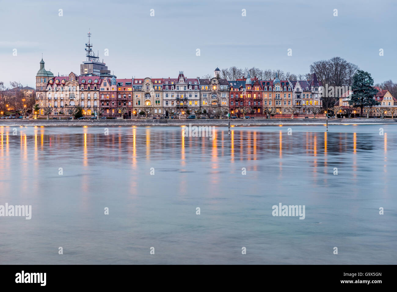 Constance germany hi-res stock photography and images - Alamy
