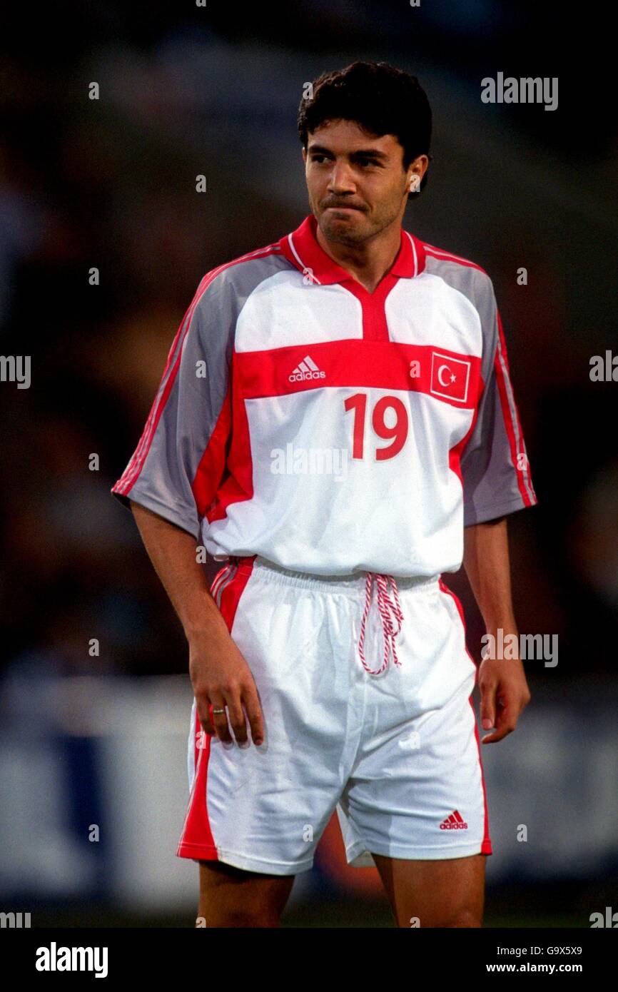 Hasan ozer hi-res stock photography and images - Alamy