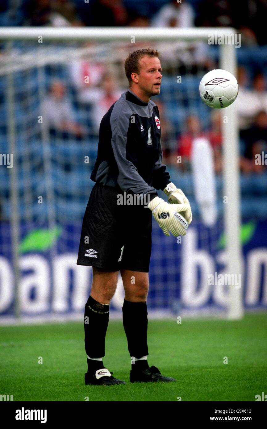 Thomas myhre hi-res stock photography and images - Alamy