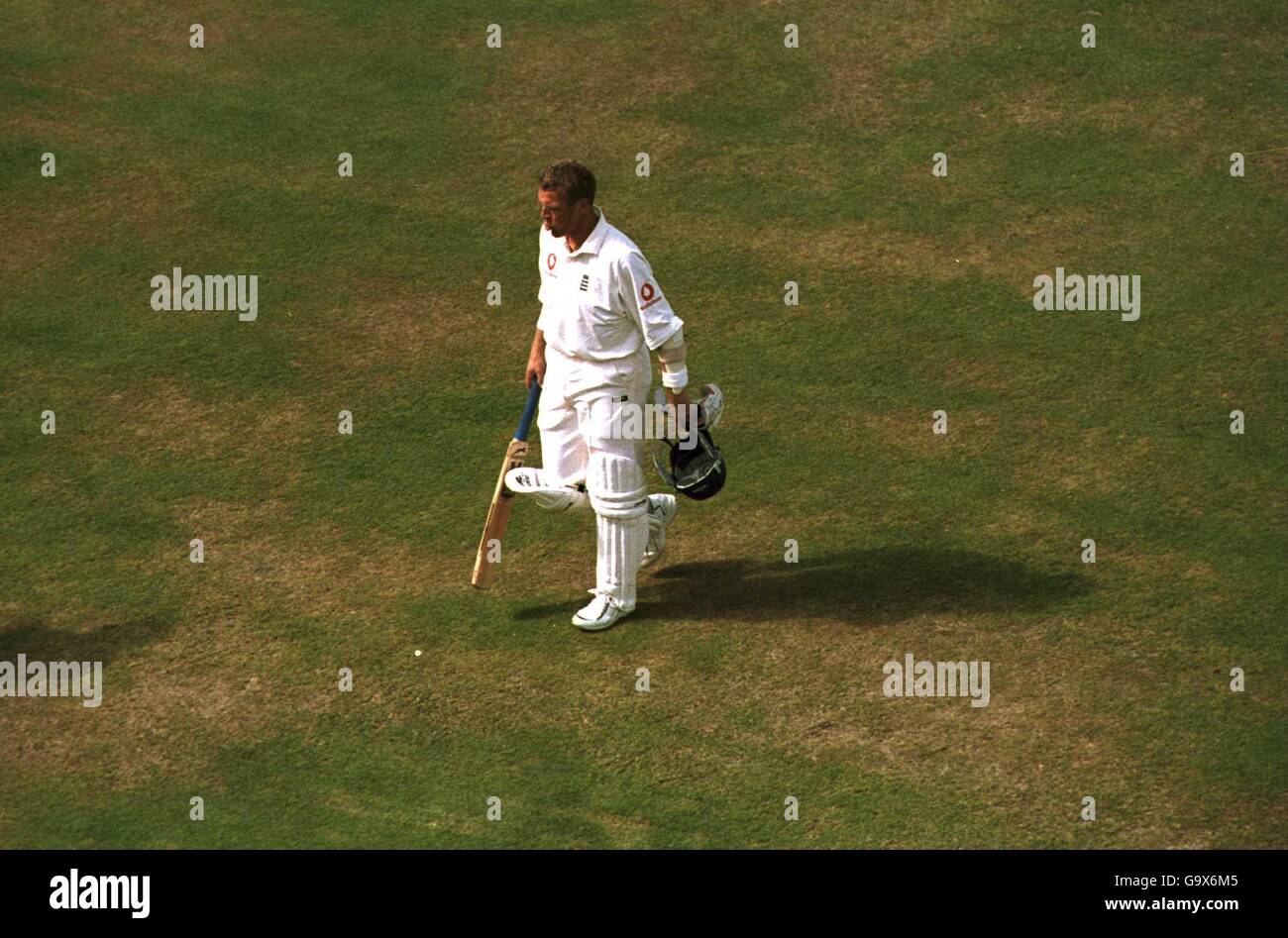 Cricket - The Ashes - Fifth Test - Fifth Day - England v Australia ...