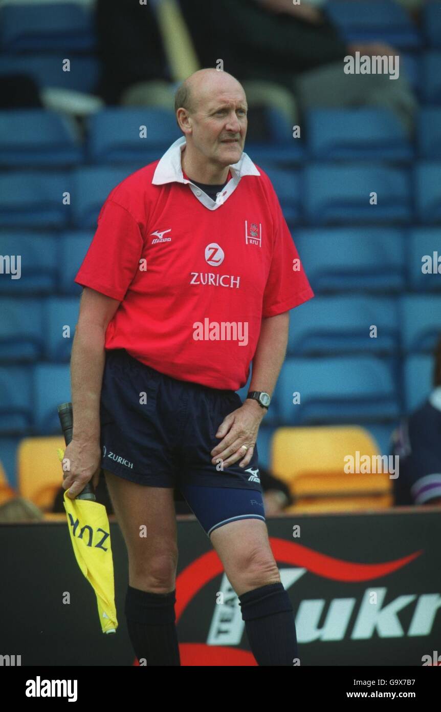 Touchjudge hi-res stock photography and images - Alamy