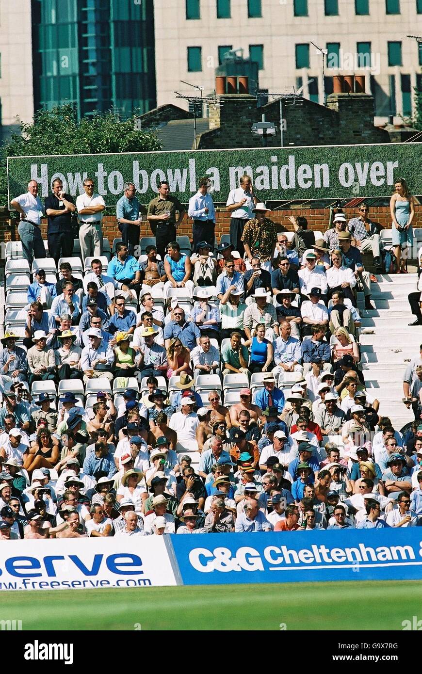 Cricket - The Ashes - Fifth Test - England v Australia - First Day ...