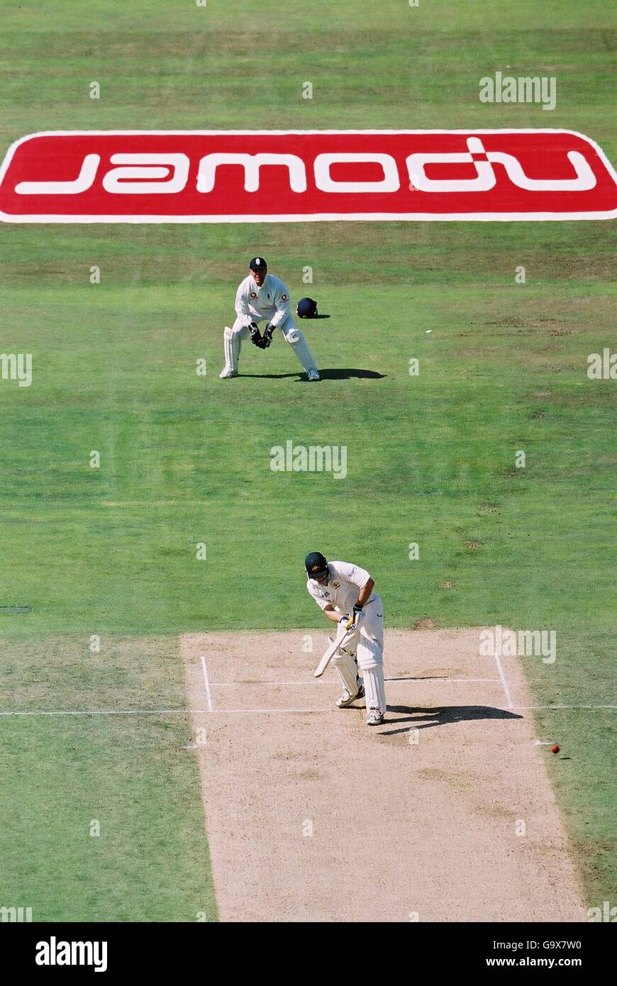 Cricket - The Ashes - Fifth Test - England v Australia - First Day ...