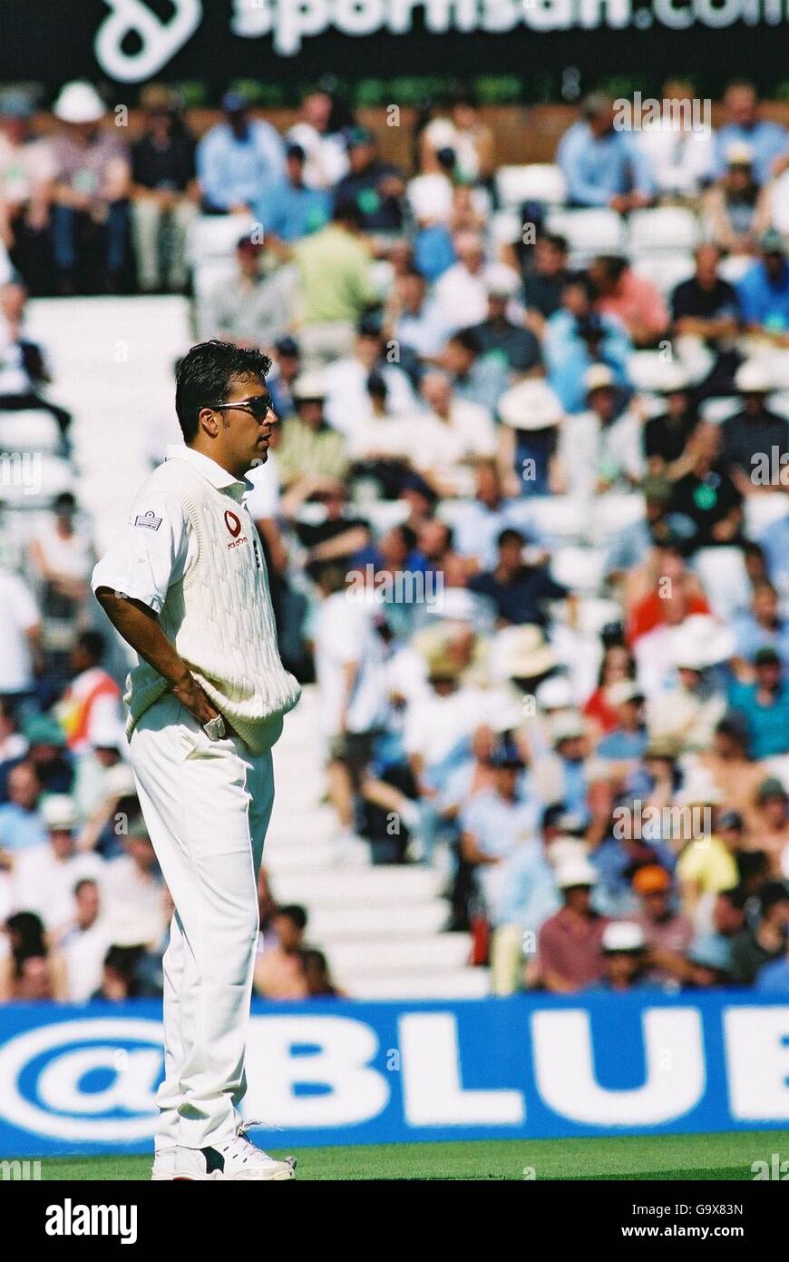 Cricket - The Ashes - Fifth Test - England v Australia - First Day ...