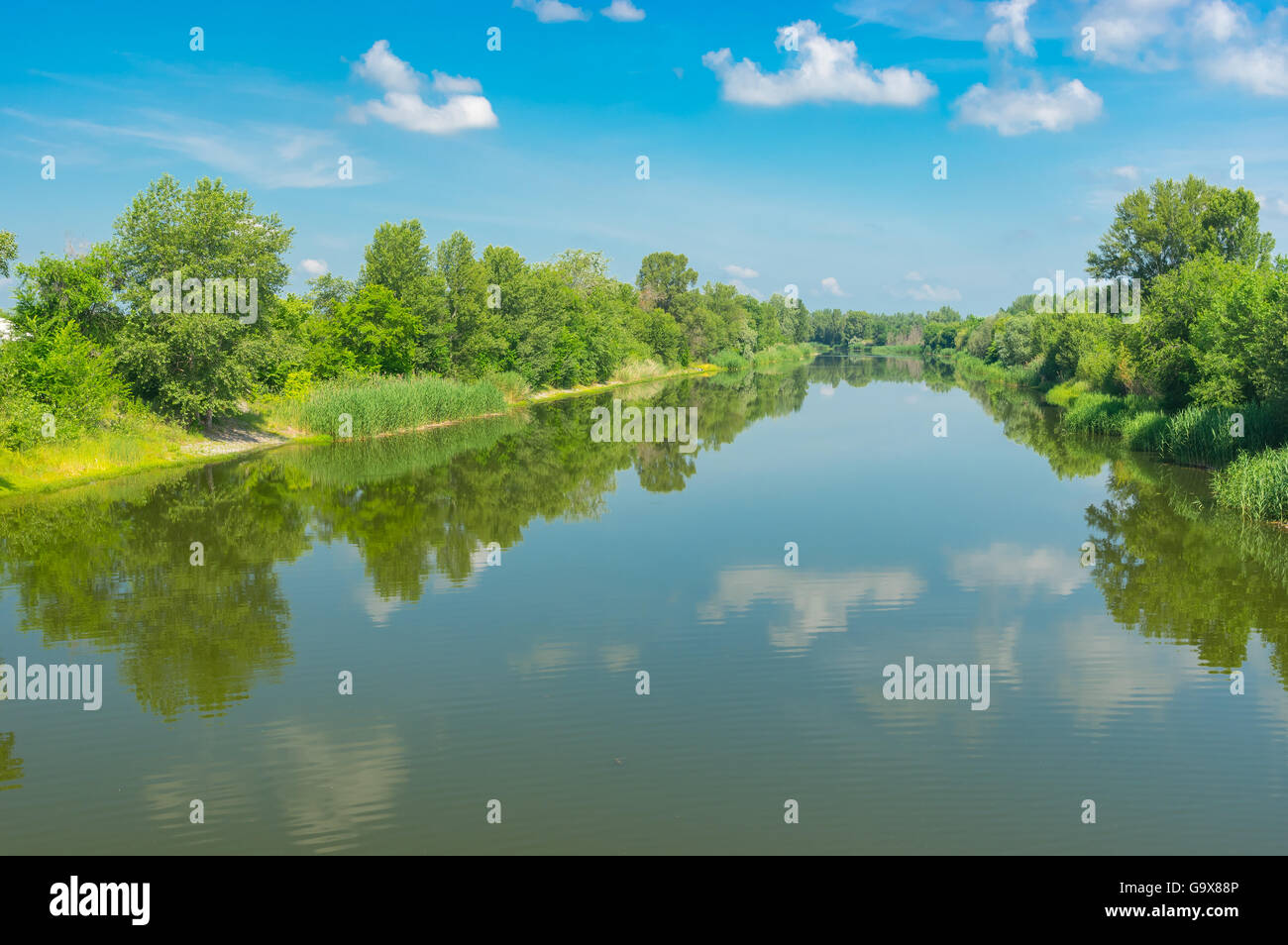 Oril river hi-res stock photography and images - Alamy