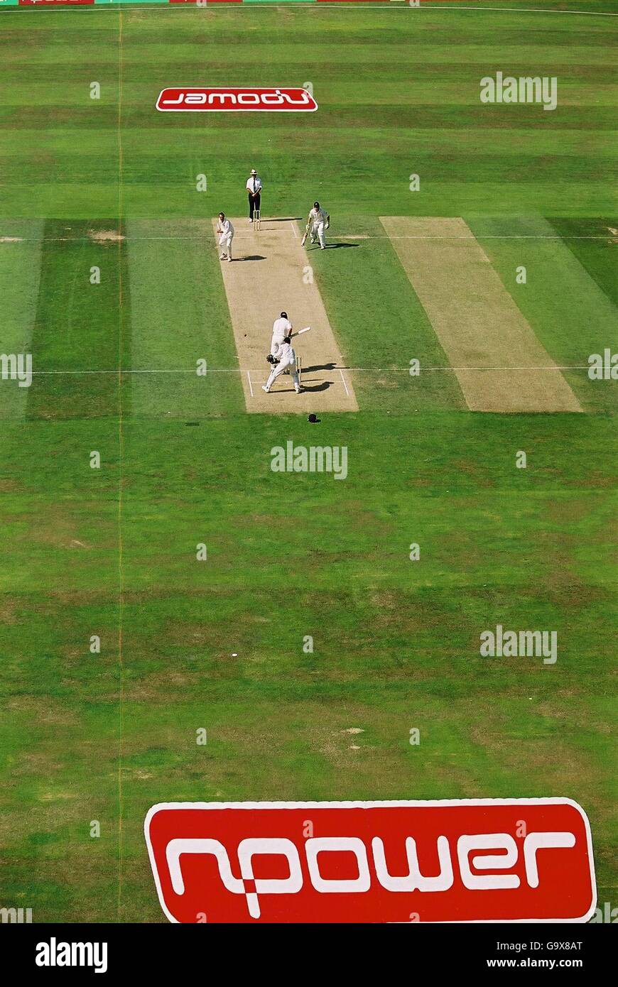 Cricket - The Ashes - Fifth Test - England v Australia - First Day ...