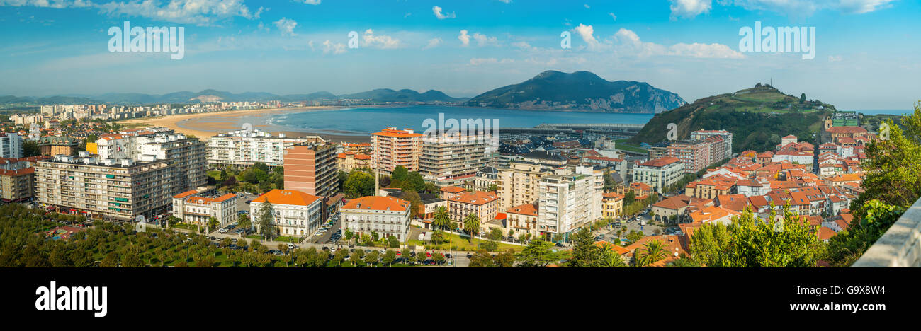 Bay of laredo hi-res stock photography and images - Alamy