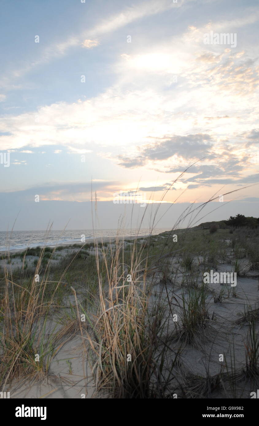 Sand and clouds hi-res stock photography and images - Alamy