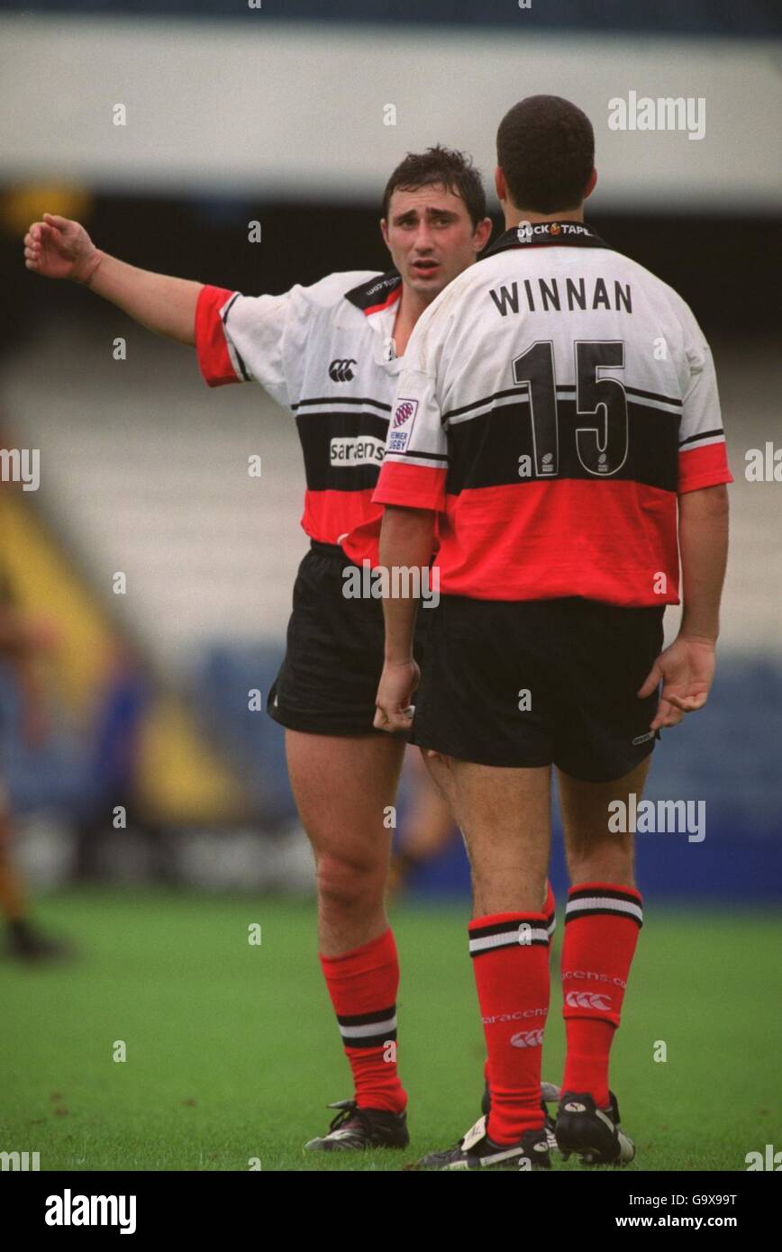 Kevin sorrell hi-res stock photography and images - Alamy