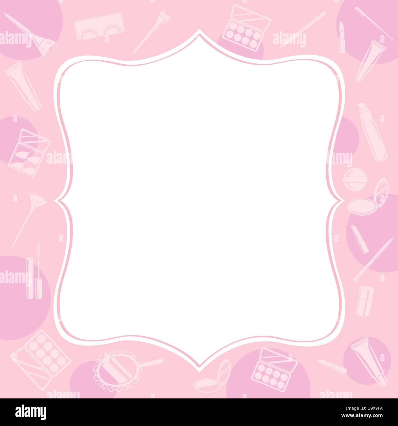 Body border Stock Vector Images - Alamy