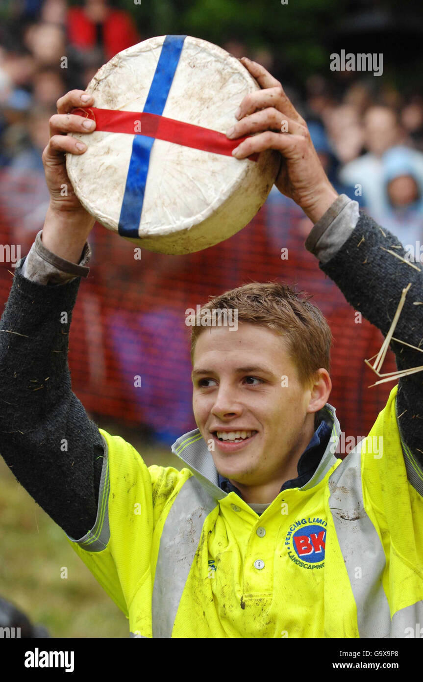 Aaron walden hi-res stock photography and images - Alamy