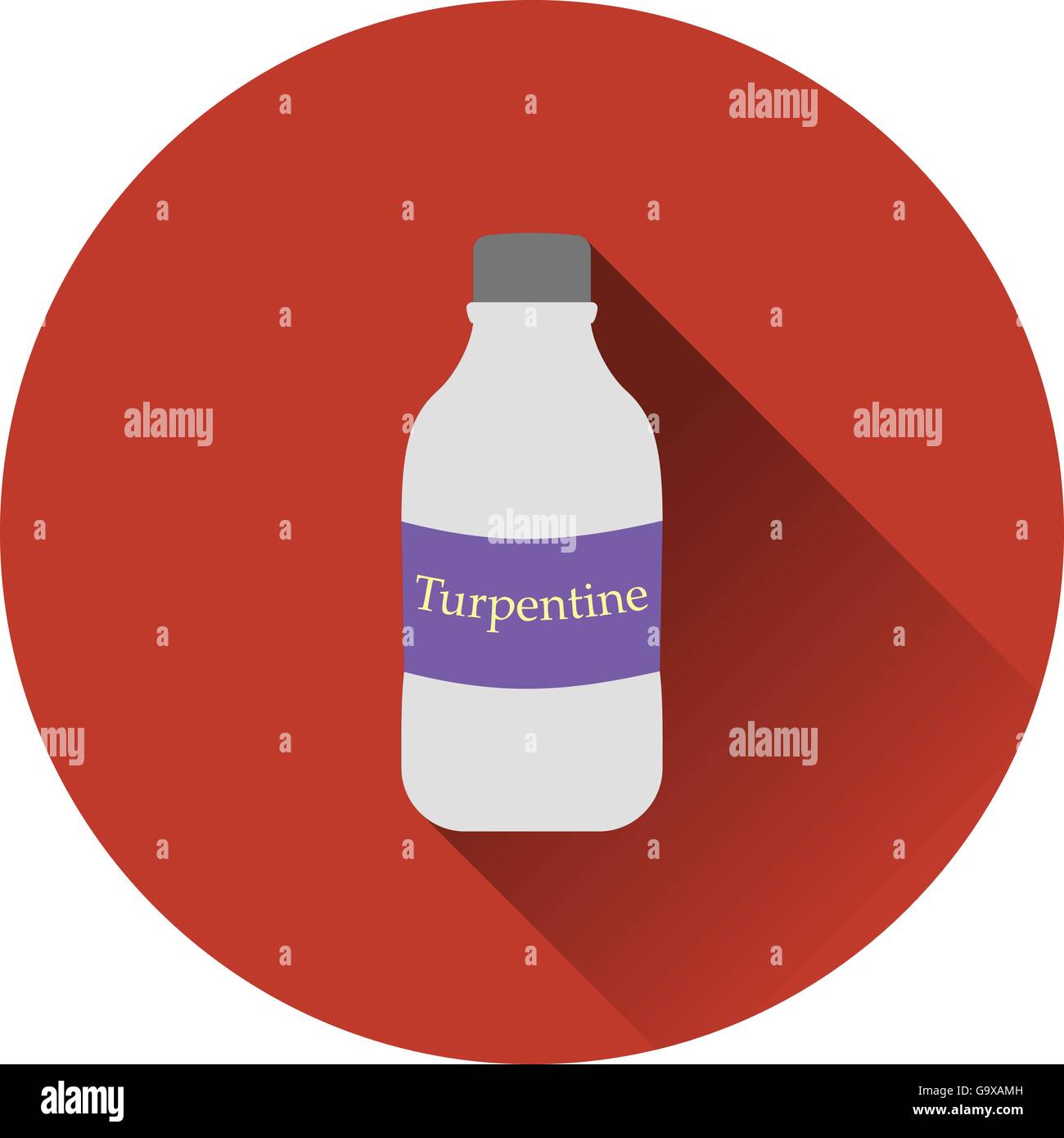 Solvent based paint hi-res stock photography and images - Alamy