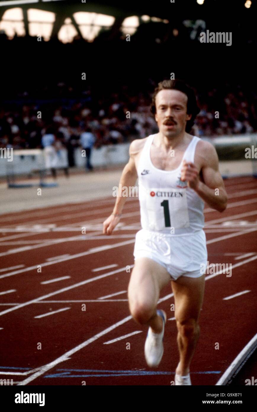 Athletics - World Championships - Mens 5,000m Stock Photo - Alamy