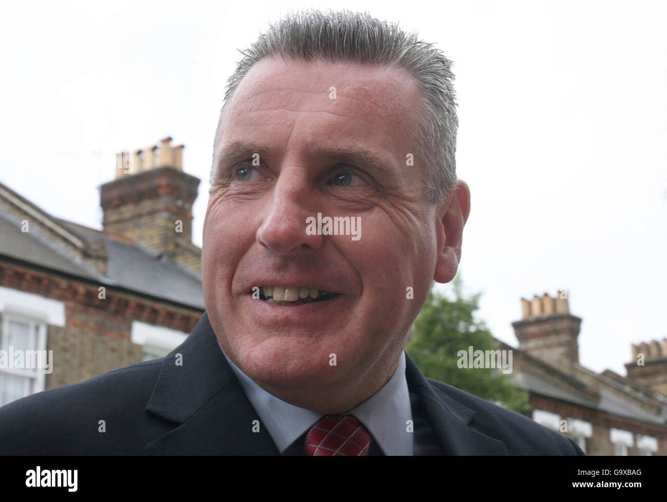 Vernon coaker hi-res stock photography and images - Alamy