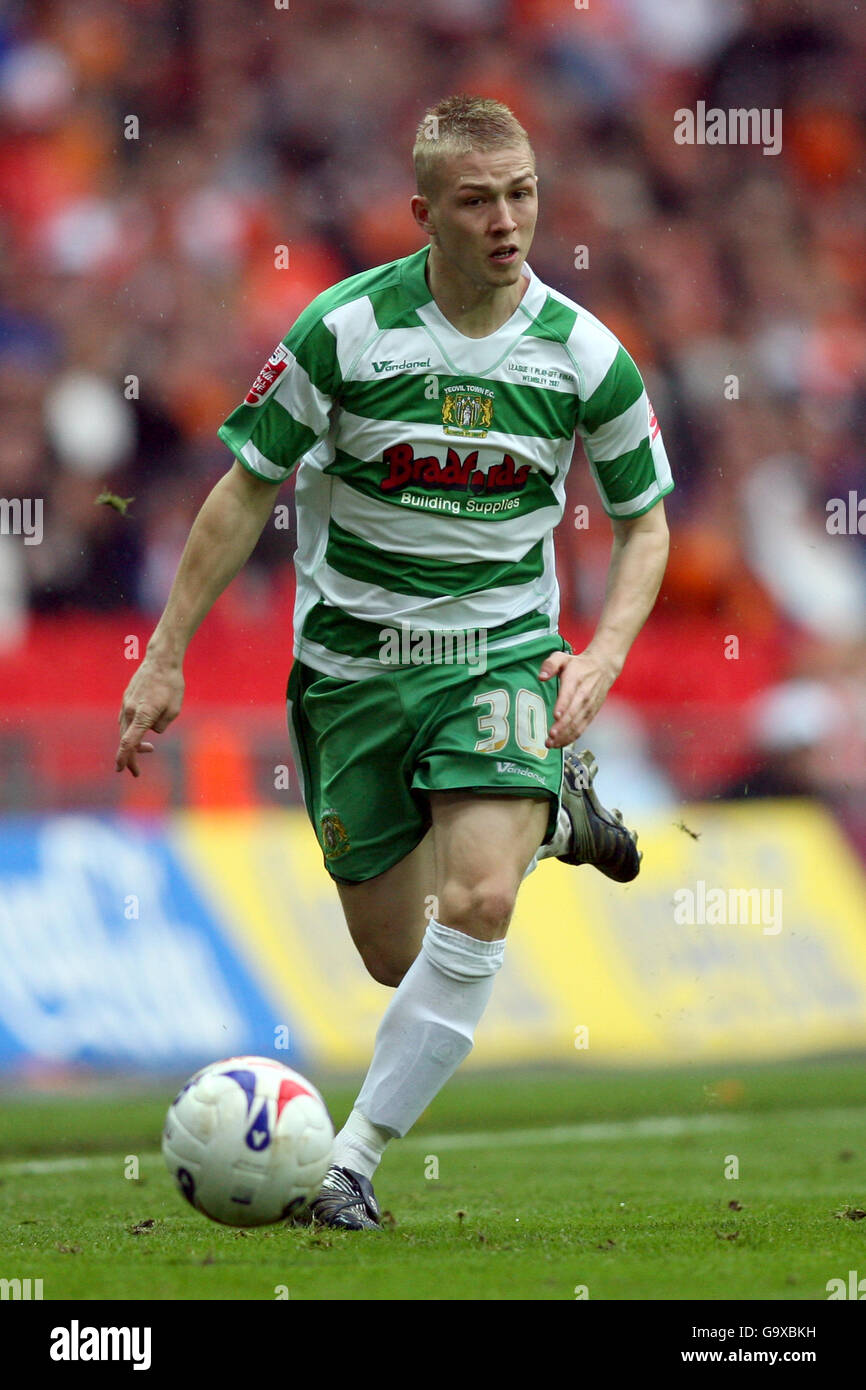 Darryl knights hi-res stock photography and images - Alamy