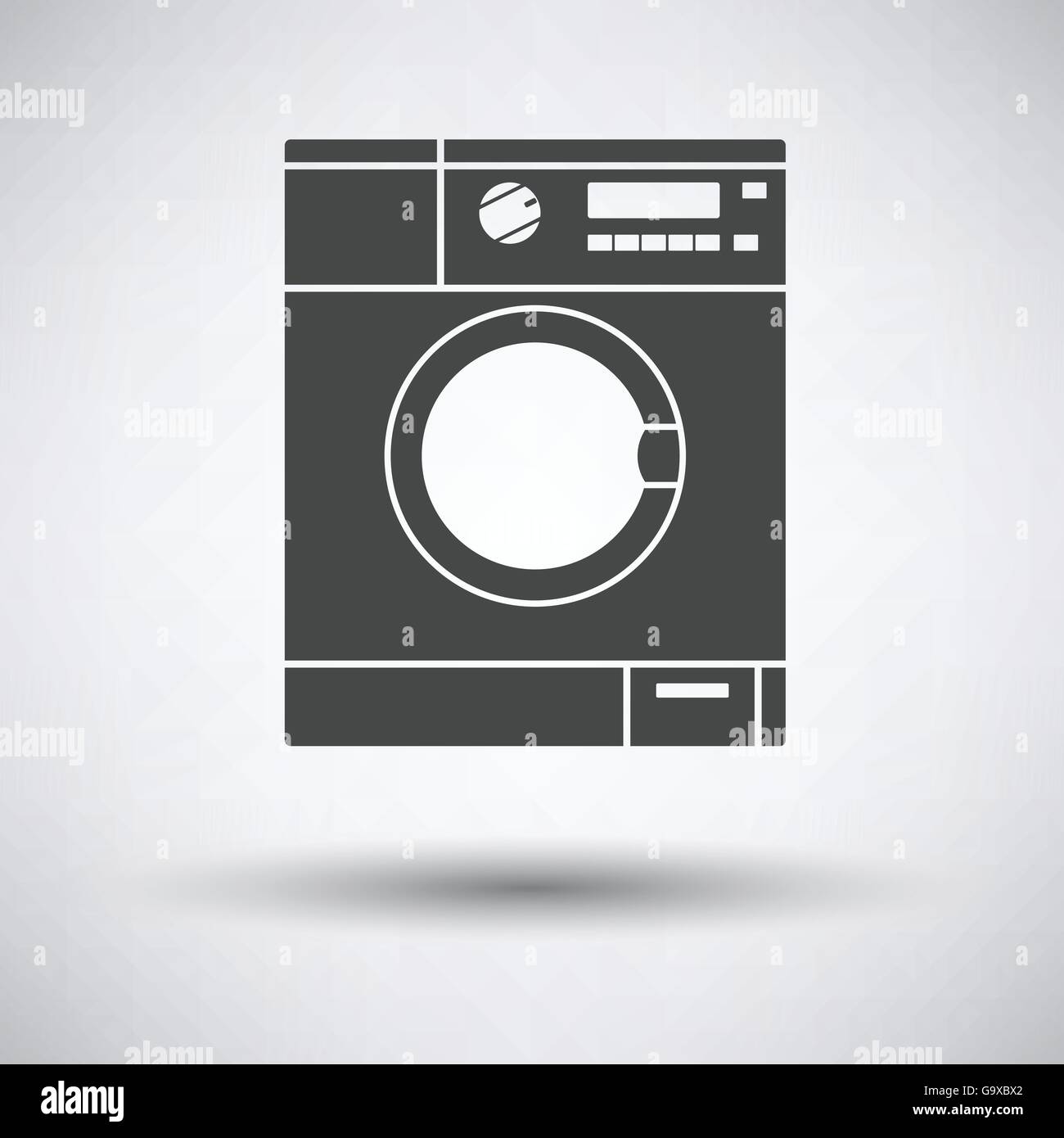 Water usage washing machine hi-res stock photography and images - Alamy